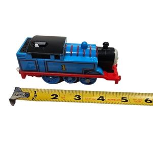 Mattel | Toys | Thomas Friends Trackmaster Maron Station Train Set ...